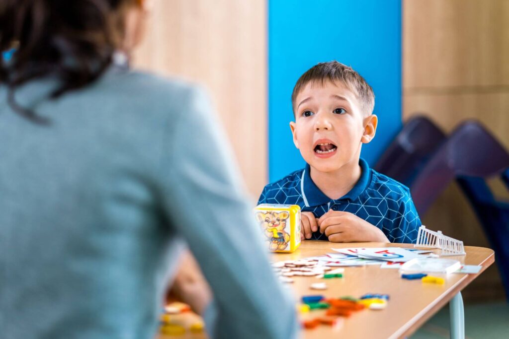 New Mexico Speech Therapy | Speech Within Reach ️
