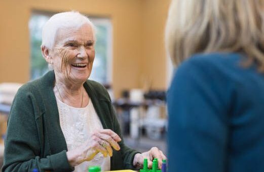 DEMENTIA AND HOW A SPEECH PATHOLOGIST CAN HELP | Speech Within Reach