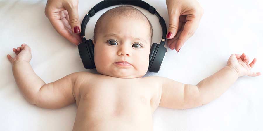 Is Your Child’s Hearing and Communication Developing Correctly? (Birth ...