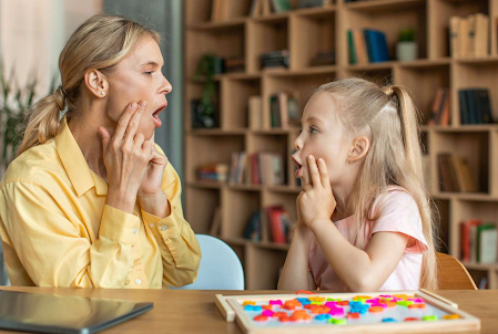 4 Ways to Target Language Recommended by a Speech Therapist | Speech ...