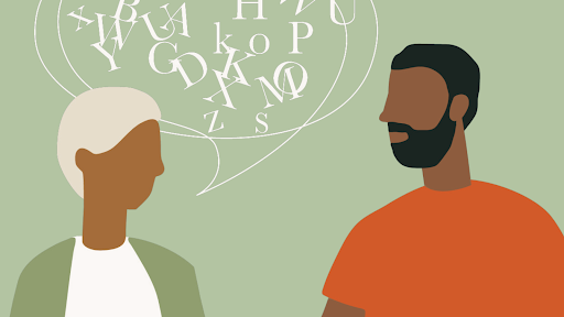 Understanding Aphasia: A Guide for Families and Caregivers | Speech ...